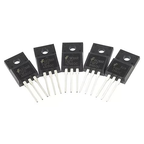 Scr Silicon Controlled Rectifier Thyristor For1b Sfor1b42