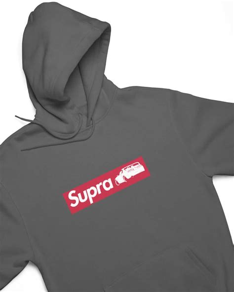 Mkiv Supra 2jz Jdm Car Hoodie In Charcoal Car Guy T For Supra Fans