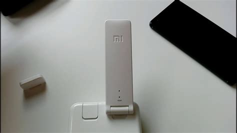 Xiaomi Mi Repeater 2 – Telegraph