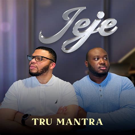 Music Tru Mantra Jeje Gospelhitsnaija Latest 20252026 Gospel Music Download