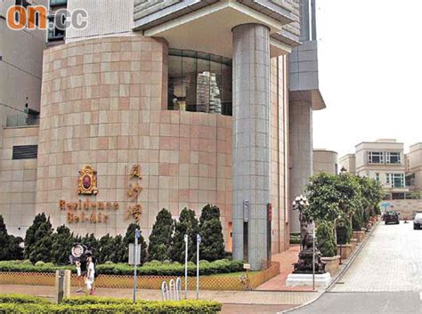 古仔擬擲12億貝沙灣做業主 東方日報