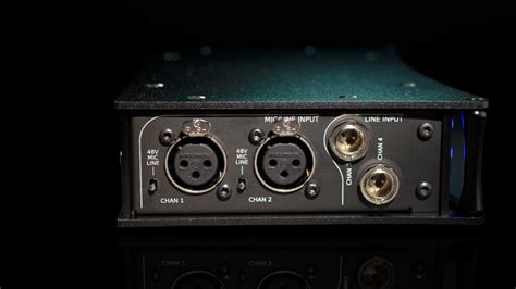Cedar Unveils New Dns 4 Real Time Voice Cleaner Audioxpress