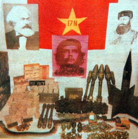 ΑΥΤΗ ΕΙΝΑΙ Η 17 ΝΟΕΜΒΡΗ... ΤΑ ΠΡΟΣΩΠΑ Η ΔΡΑΣΗ ΟΙ ΠΟΙΝΕΣ ΤΗΣ ...