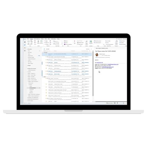 Intapp Collaboration Symphony