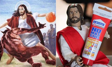 Semana Santa 2024 Los Gloriosos Memes Para Conmemorar La Pasión De