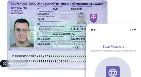 International Passport Ocr Api Software Pixdynamics International Passport Ocr Api Software Pixdynamics