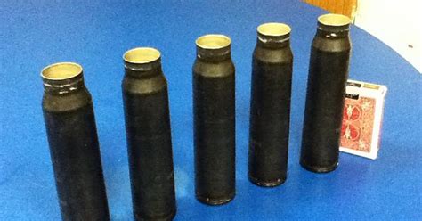 A10 30mm Shells Cards For Size Sorry No Banana Imgur