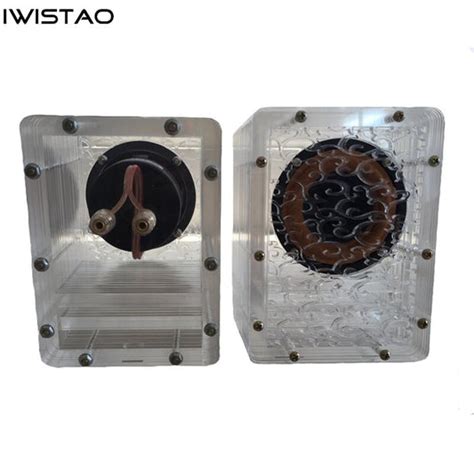 Hifi Speakers Iwistao Hifi Minimart