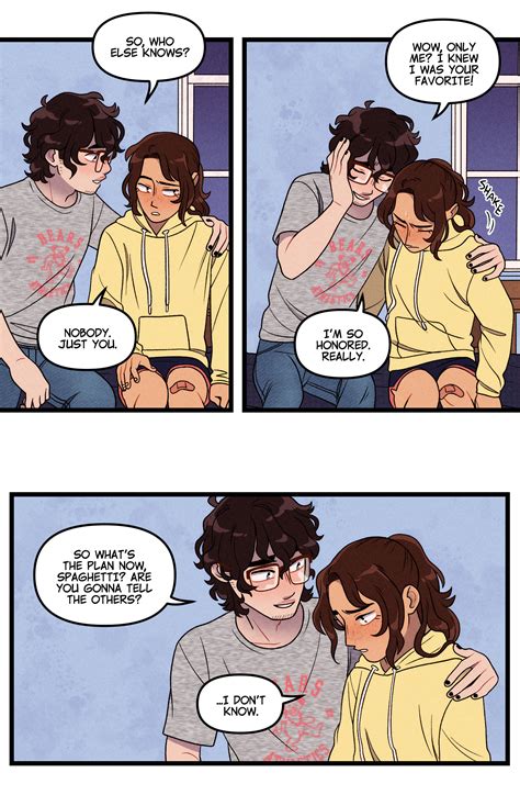 Part 2 Trans Eddie Au This Was Sketched Already So Thats Why Its Done So Fast So Idk How