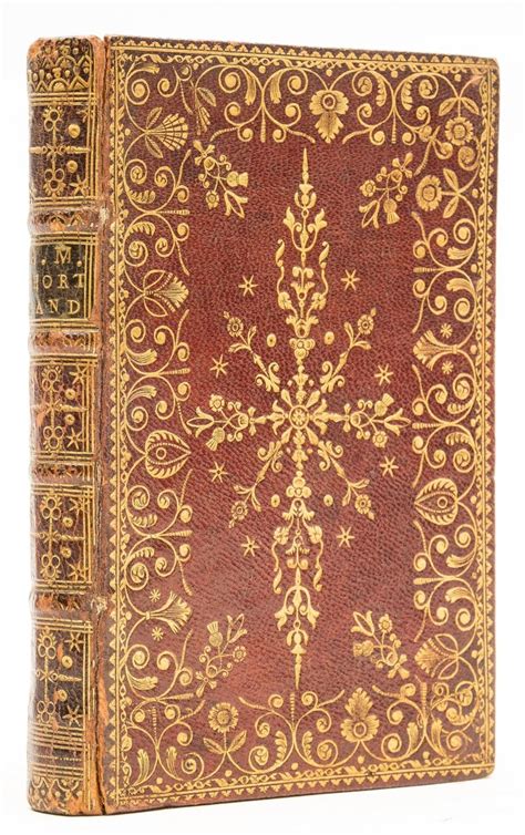 Sold Price Binding Macaulay Aulay Polygraphy Or Short Hand Made