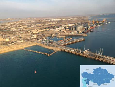 Nearly 35 Billion Invested In Kazakhstans Transport Sector Over Last