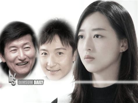 Hk Actor And Singer Alex Fong Acknowledges Girlfriends Ex Boyfriend