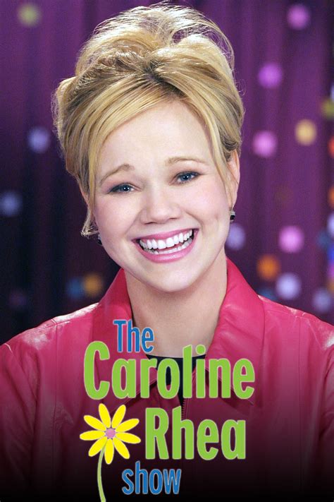 The Caroline Rhea Show Alchetron The Free Social Encyclopedia