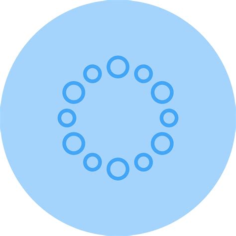 Loading Spinner Vector Icon 28117092 Vector Art At Vecteezy