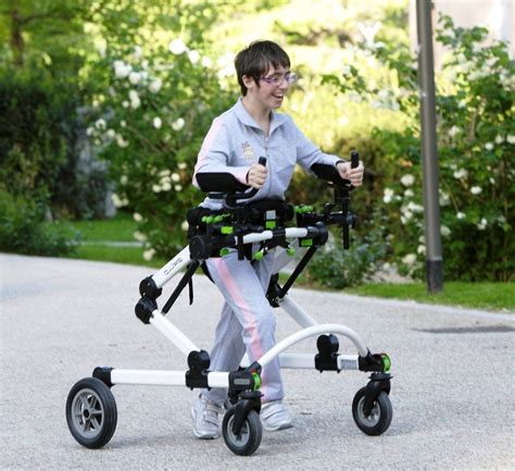 Grillo Posterior Walker At Arthur Dwyer Blog