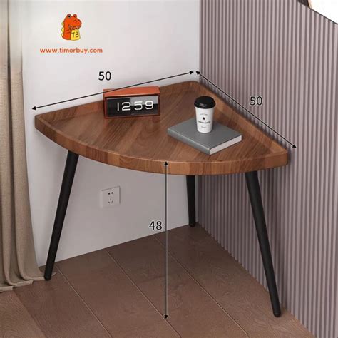 Coner Table Timorbuy