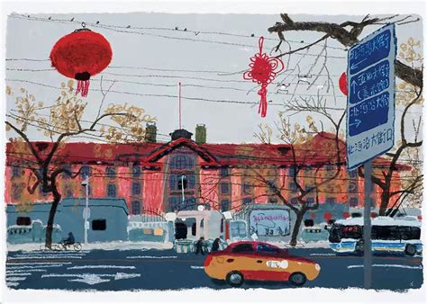 Wang Yupings Art For Sale Exhibitions And Biography Ocula Artist