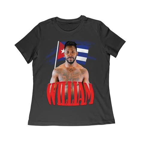 William Scull Cuba Flag T Shirt Pinata 6gnq Viva Party