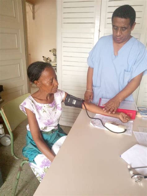 Clinica La Vision Clínica La Vision