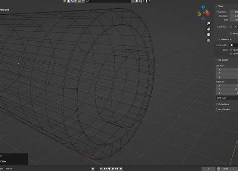 Why Is Shade Smooth Looking So Bad Rblenderhelp