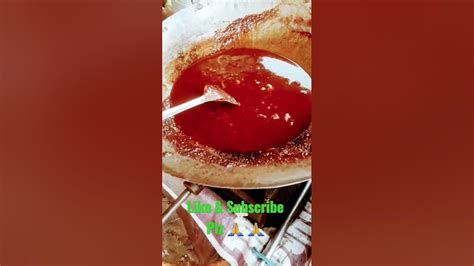 Fry Momos😛🤪 Youtube