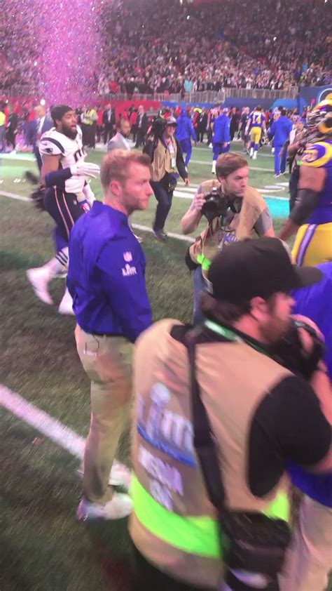 133 Best Sean Mcvay Images On Pholder Los Angeles Rams Nfc West Meme