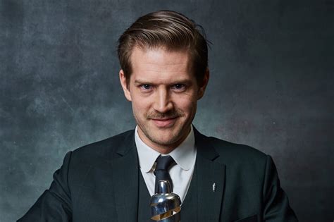 Hendricks Gin Brand Ambassador Erik Andersson Is Leaving Asia Drink