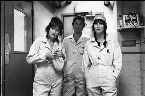 雪兒：一直被模仿，從未被超越｜當代時尚女子圖鑑｜