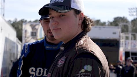 Timmy Mini Tyrrell Floracing Racing