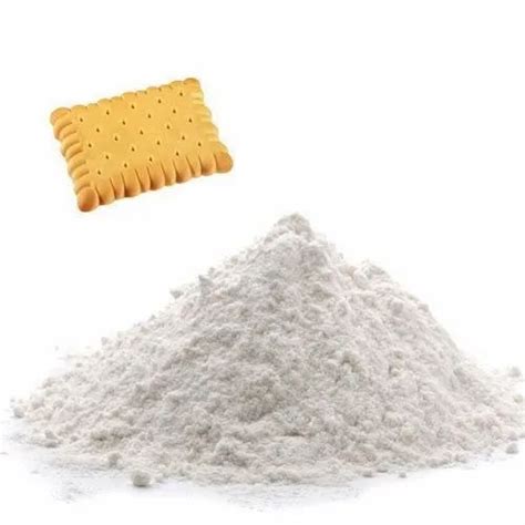 Biscuit Flour Improver Powder Packaging Size 1 Kg At ₹ 300kg In Bhopal