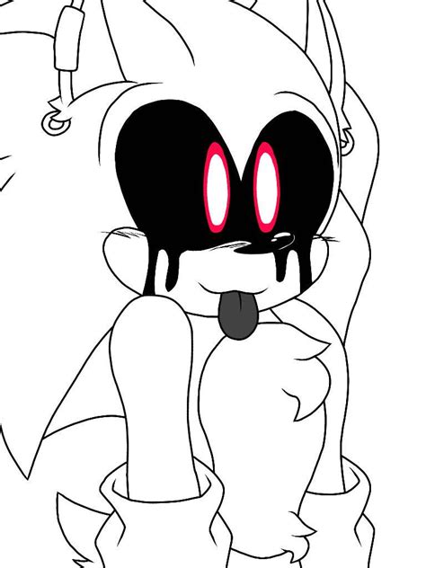 Curse Sonic By Brynikzartz On Deviantart