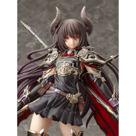 Shingeki No Bahamut Dark Dragoon Forte 18 Kotobukiya