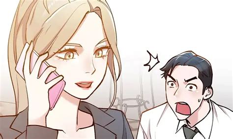 Spicy Assistant A Tale Of Professional Intrigue