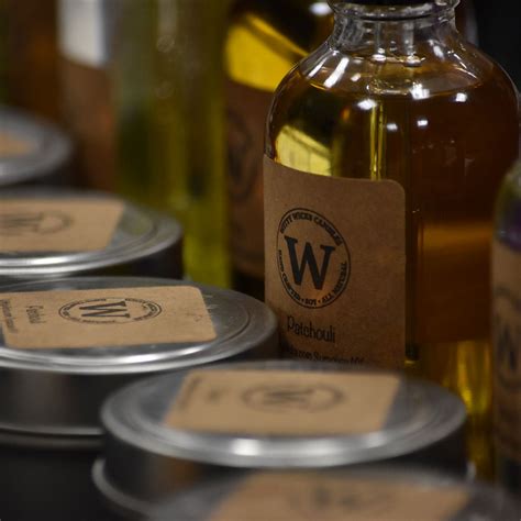 Classesevents Witty Wicks Candles