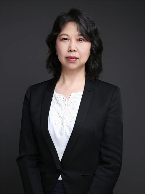 林秀香 会计学院