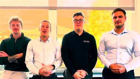 [video] Ollie Thomas On Linkedin Click To Watch Video