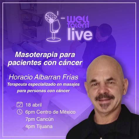 Horacio Albarran Frías Posted On Linkedin