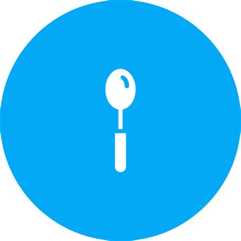 Spoon Generic Others Icon