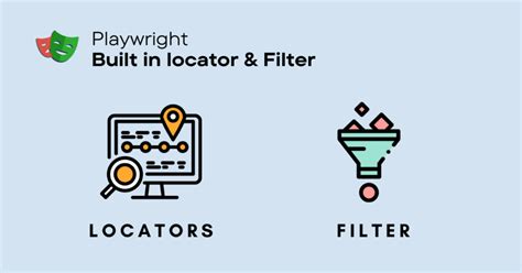 Playwright Locator และ Filter V132 Qa Hive