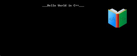 assignment hub how to write hello world in c