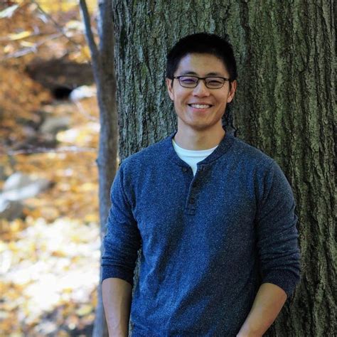 Andrew Ding Md Psychiatrist In New Haven Ct