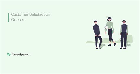 25 Popular Quotes On Customer Satisfaction