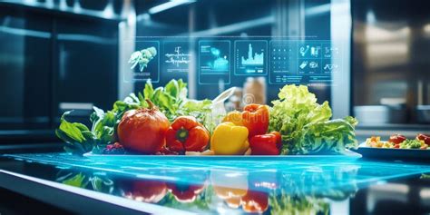 Nutrition Optimization Advances Through Ai Analysis And Digital Food