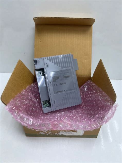 yokogawa aai135 h00 s2 analog input module heart of automation