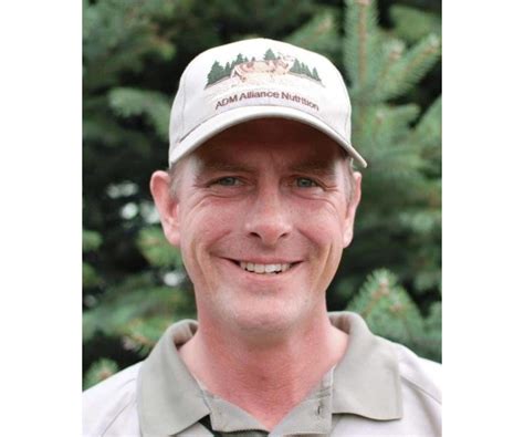 Thomas Kufalk Obituary 1974 2023 St Cloud Mn Wi Spooner Advocate