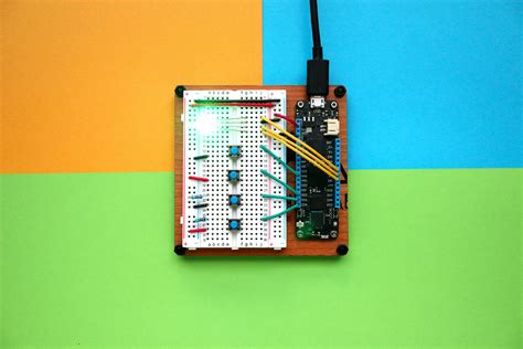 Micropython Arduino Magic Unlock Python Power On Your Board 2026 🐍🤖 Robotic Coding