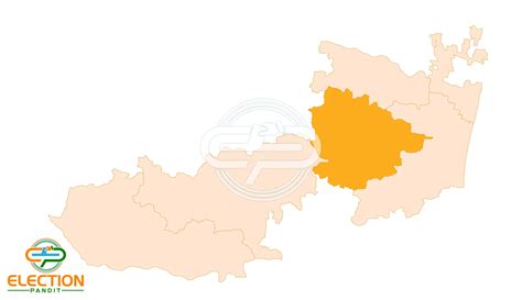 Neyveli Assembly Constituency Tamil Nadu Election Pandit