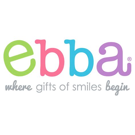 Ebba Logo