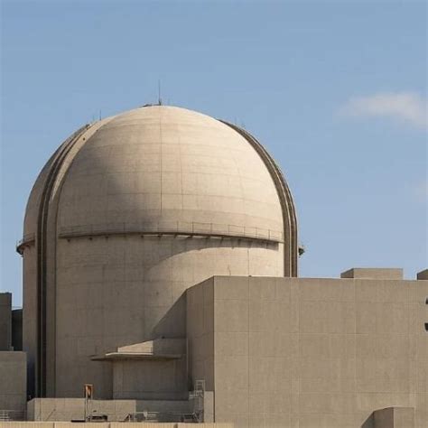 Indonesia First Small Modular Nuclear Reactor In Southeast Asia