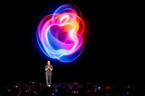 Apple Event Live Blog All The Iphone 16 News As It Happens Wired